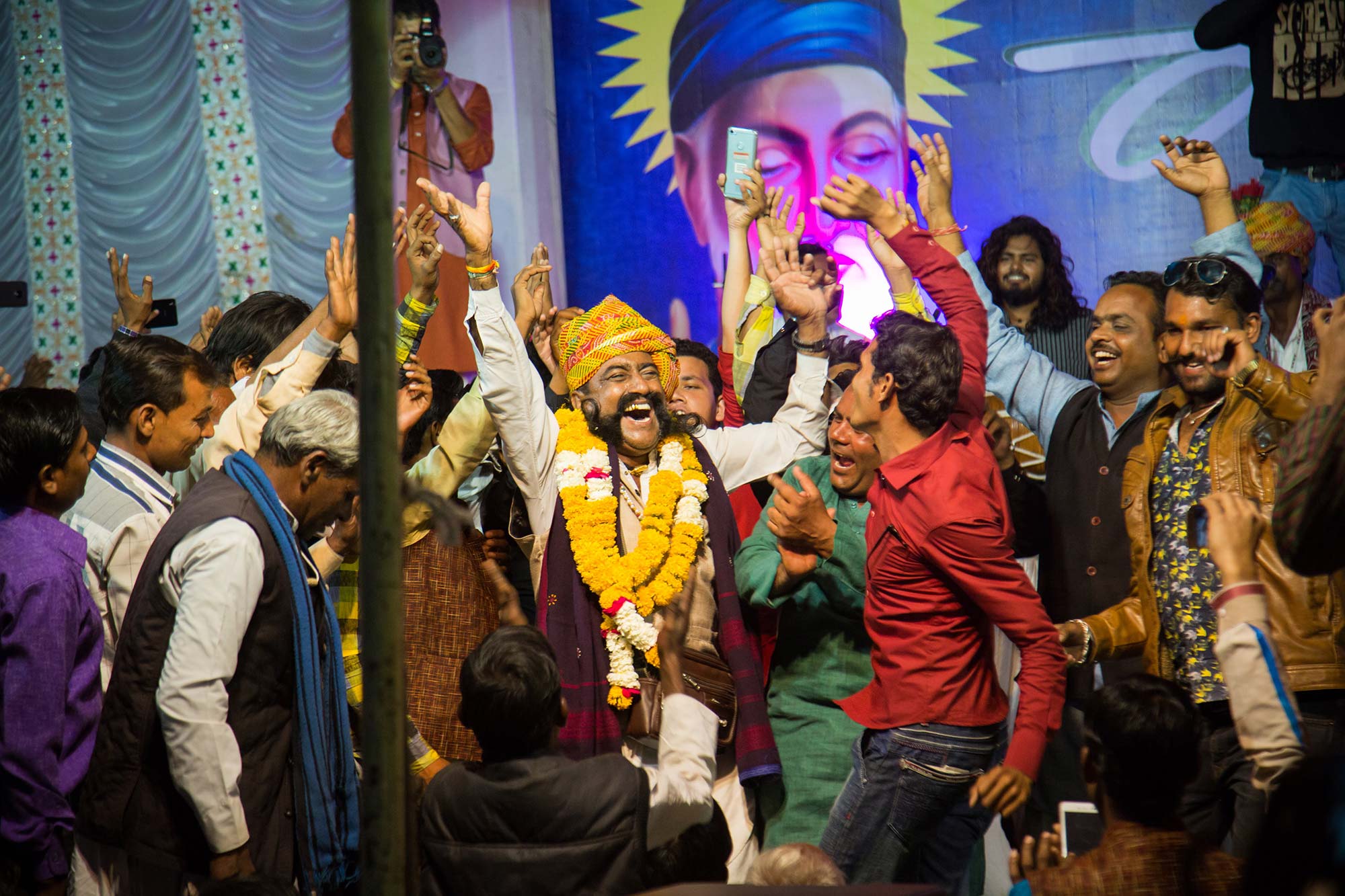 Moorala Marwada Ji – Tell-a-Tale Studios